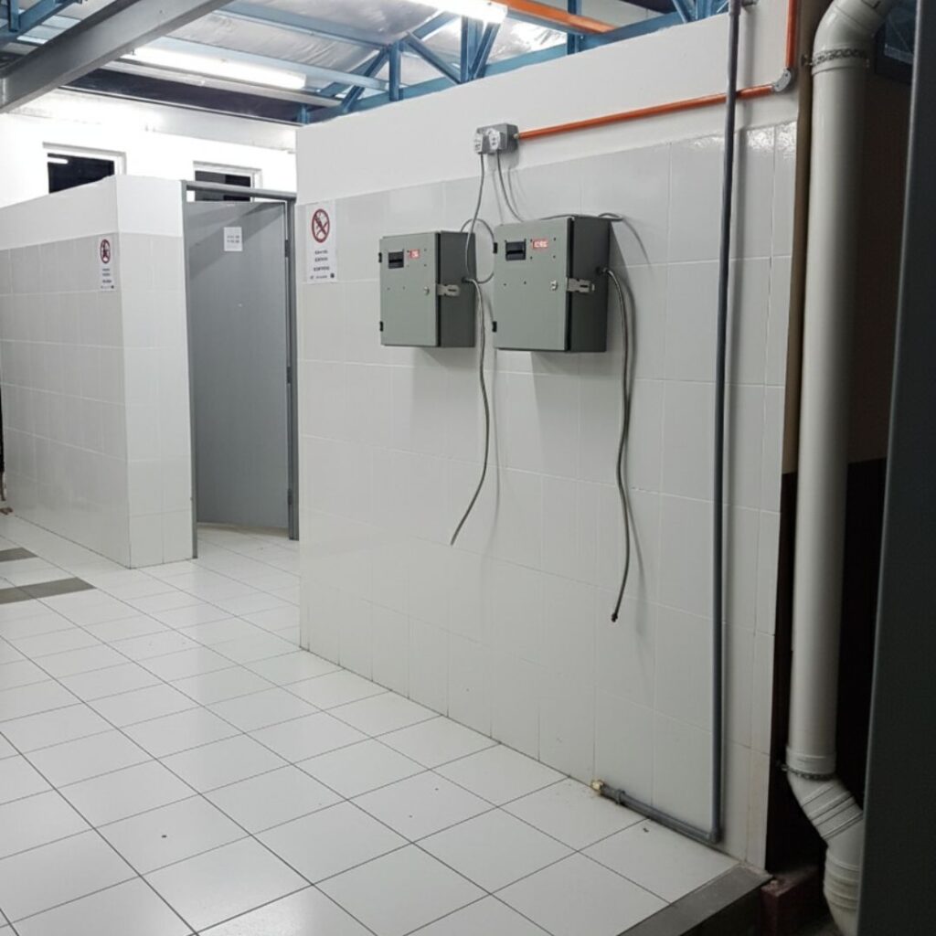 Cara Memulakan Bisnes Dobi Bajet - Dobi Bajet